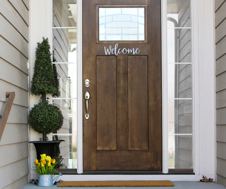 Front Door Locks: Which One Right For Me? - A1 Locksmith Philadelphia