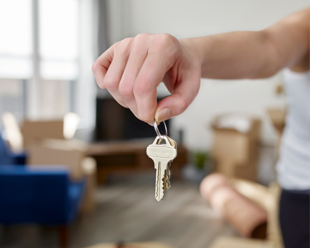 Spare Keys: Reasons You Want One - A1 Locksmith Philadelphia