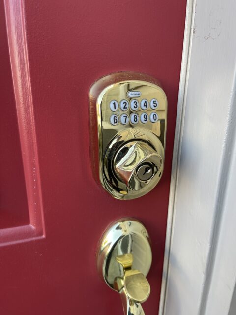 Change Kwikset Lock Code | A1 Locksmith Philadelphia